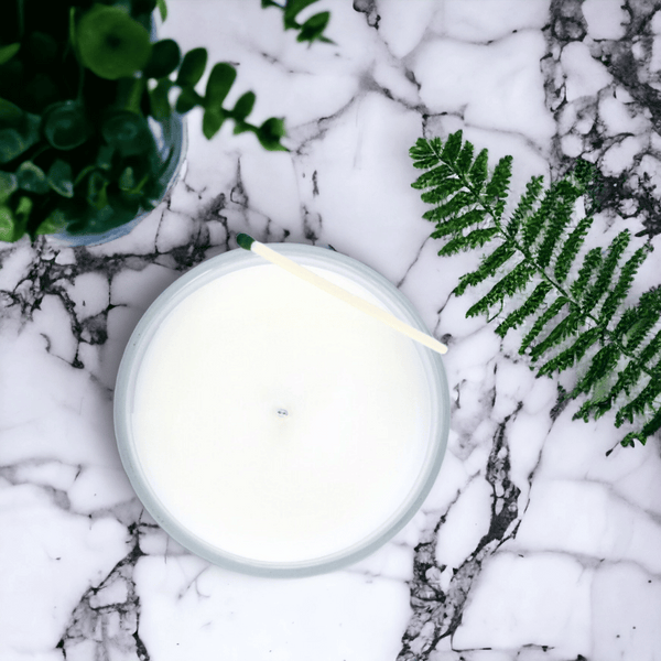 Juniper and Pine | Refreshing Woody Scent l Blue Spruce Candle Company ...